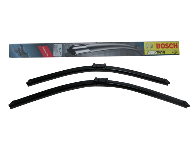 PLUMA LIMPIAPARABRISAS 24/19 UNIVERSAL SET AEROTWIN INNOVATION A979S ...