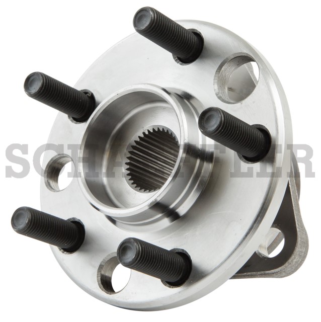 MAZA RUEDA DELANTERA CHEVROLET CAVALIER 1990-2004 PONTIAC SUNFIRE 1997 ...