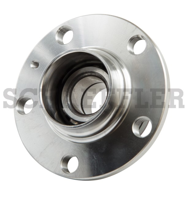 MAZA RUEDA TRASERA VOLKSWAGEN POLO 2003-2007 LUPO 2005-2009 VENTO 2013 ...