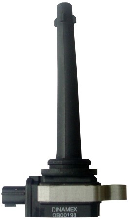 BOBINA NISSAN TIIDA 4L 1.8 LTS 2007-2009 () | IC-1128 | SPARTAN — Grupo ...