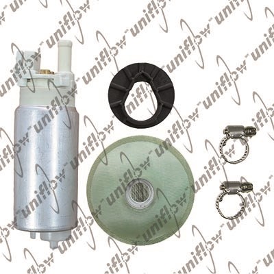 REPUESTO BOMBA GASOLINA ELECTRICA CHEVROLET CHEVY MONZA 4L 1.6 LTS 1995-1997 TBI FABRICACION ...