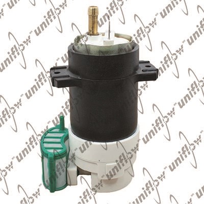 REPUESTO BOMBA GASOLINA ELECTRICA NISSAN TRUCK 720 PICK UP 4L 2.4 LTS 1986-1986 D21 PICK UP 4L 2 ...