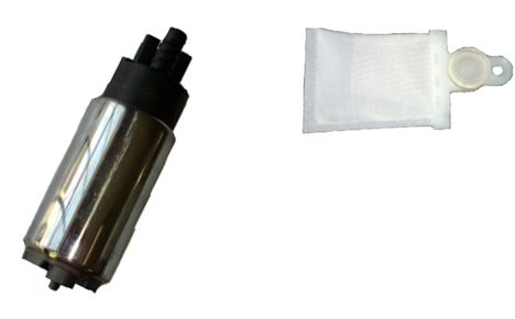 REPUESTO BOMBA GASOLINA ELECTRICA CHEVROLET TRUCK LUV 4L 2.2 LTS 1997-2005 LUV 4L 2.3 LTS 1997 ...