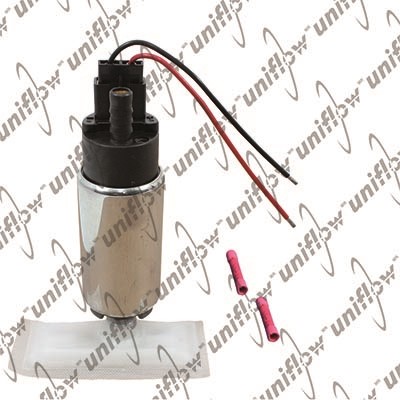 REPUESTO BOMBA GASOLINA ELECTRICA NISSAN TRUCK D21 PICK UP 4L 2.4 LTS 1999-2008 FRONTIER 4L 2.4 ...