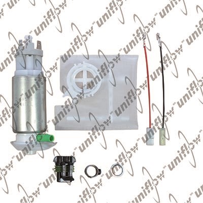 REPUESTO BOMBA GASOLINA ELECTRICA CHEVROLET TRUCK CHEVY PICK UP 4L 1.6 LTS 1999-2003 VOLKSWAGEN ...