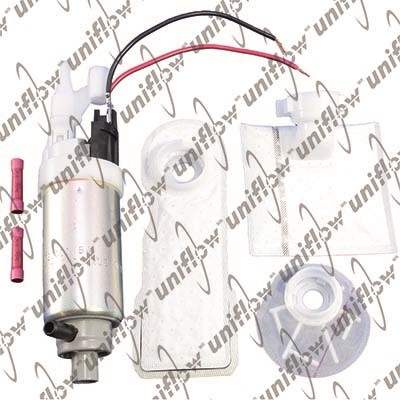 REPUESTO BOMBA GASOLINA ELECTRICA DODGE NEON 4L 2.0 LTS 1995-2005 DODGE TRUCK CARAVAN 4L 2.4 LTS ...