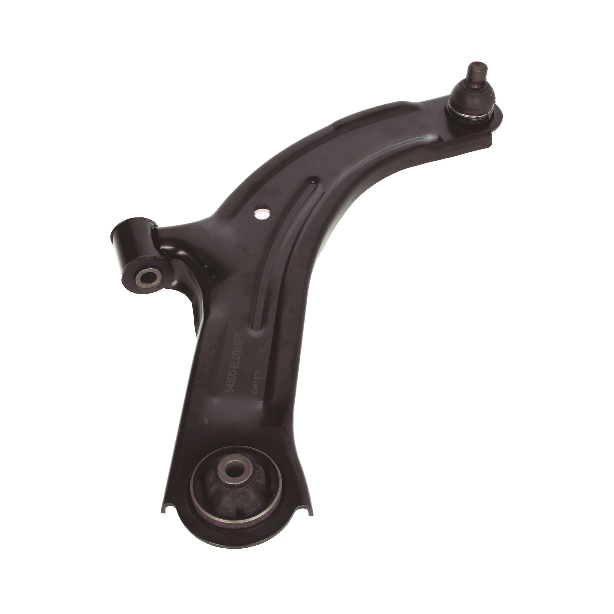 HORQUILLA SUSPENSION NISSAN TIIDA 2006-2018 RENAULT CLIO EUROPA 2007 ...