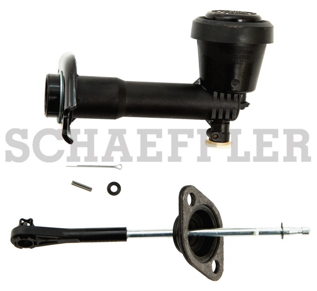 CILINDRO MAESTRO CLUTCH CHEVROLET TRUCK C10 6L 4.8 LTS 1987-1995 C15 6L ...