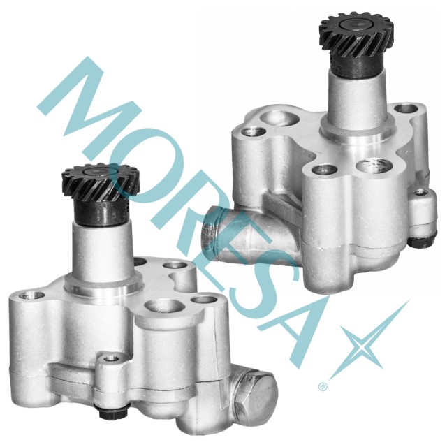 BOMBA ACEITE NISSAN TSURU II 4L 1.6 LTS 1982-1992 PULSAR 4L 1.6 LTS 1982-1992 SENTRA 4L 1.6 LTS ...