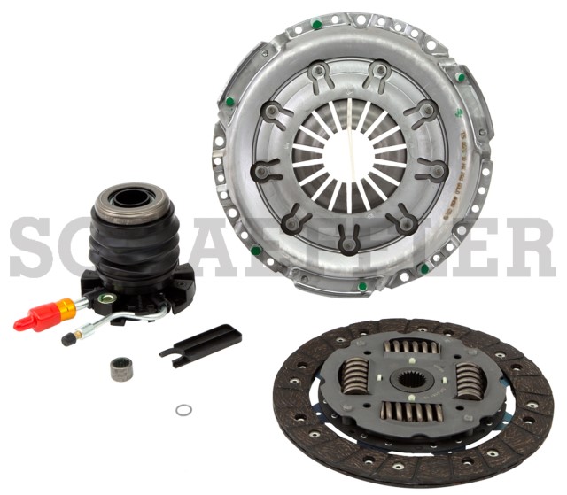 KIT CLUTCH FORD TRUCK EXPLORER V6 4.0 LTS 1993-1997 RANGER V6 4.0 LTS ...