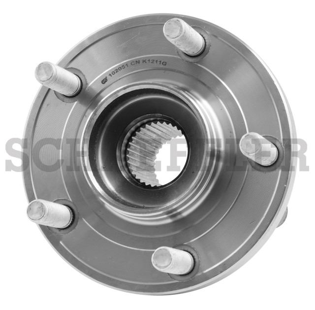 MAZA RUEDA DELANTERA CHRYSLER CIRRUS 2007-2010 CHRYSLER 200 2011-2014 ...