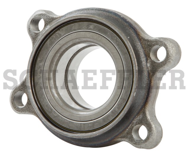 MAZA RUEDA DELANTERA AUDI A4 2003-2009 FWD SEAT EXEO 2011-2012 FWD 4 ...