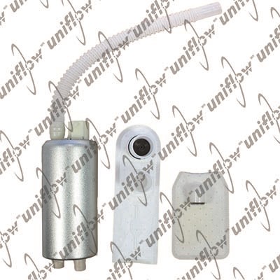 REPUESTO BOMBA GASOLINA ELECTRICA CHEVROLET TRUCK C35 CHASIS CABINA V8 5.7 LTS 2001-2006 C3500 ...