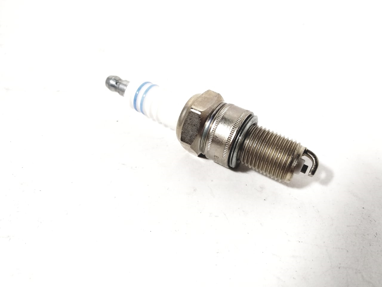 BUJIA PLATINO VOLKSWAGEN GOLF 4L 1.4 LTS 2014-2017 MULTI ELECTRODO ...