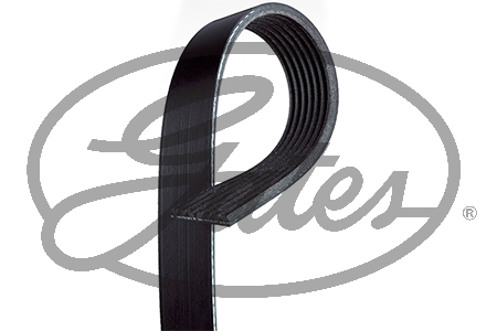 BANDA MICRO V TOYOTA CAMRY V6 3.5 LTS 2012-2014 7 CANALES ANCHO 24MM ...