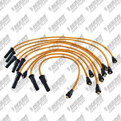CABLE BUJIA DODGE TRUCK MICROBUS V8 5.9 LTS 1981-1993 ENCENDIDO ...