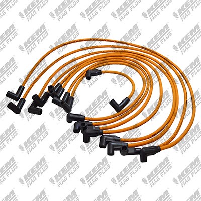 CABLE BUJIA CHEVROLET TRUCK C2500 V8 5.7 LTS 1994-1995 C3500 V8 5.7 LTS ...