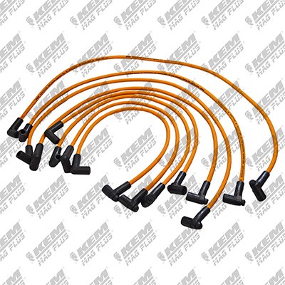 CABLE BUJIA CHEVROLET TRUCK MICROBUS V8 5.7 LTS 1992-1997 ENCENDIDO ...