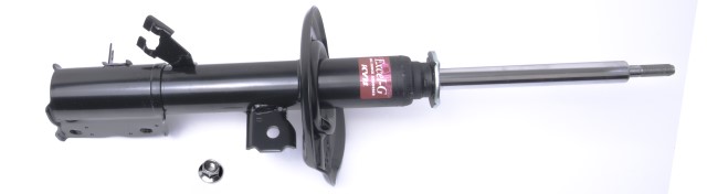 AMORTIGUADOR GAS DELANTERO DERECHO NISSAN TRUCK X-TRAIL 2008-2012 ...