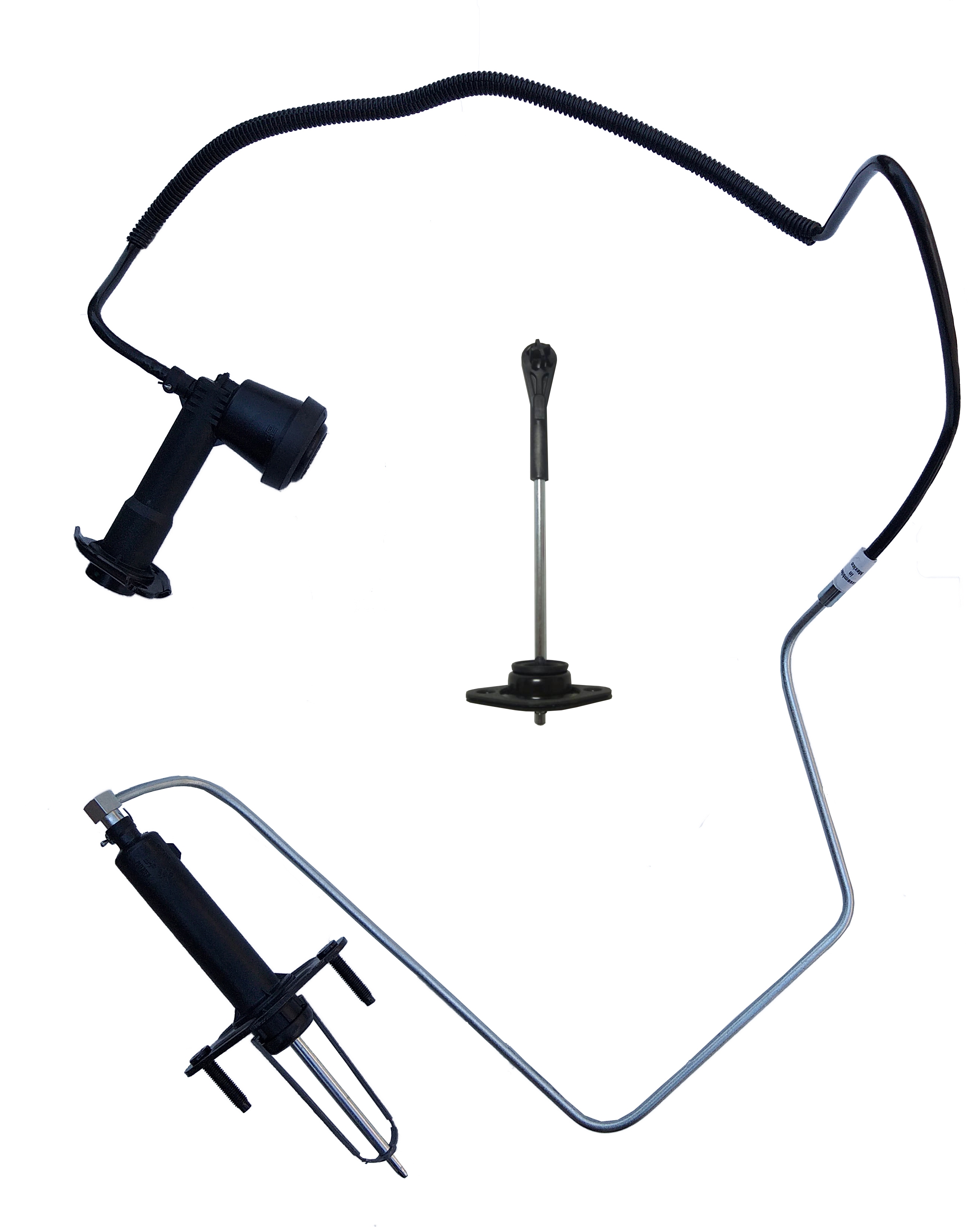 CONTROL HIDRAULICO CHEVROLET TRUCK C10 6L 4.8 LTS 1987-1995 C1500 6L 4. ...