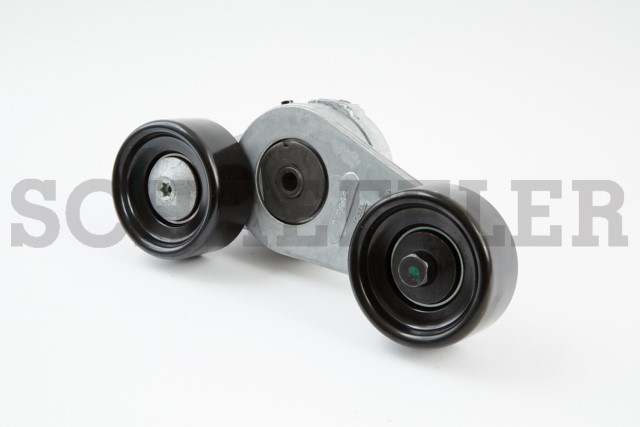 POLEA TENSORA VOLKSWAGEN POINTER 4L 1.8 LTS 1998-2009 POINTER 4L 2.0 ...