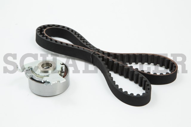 KIT DISTRIBUCION CHEVROLET TRUCK TORNADO 4L 1.8 LTS 2004-2011 DOHC ...