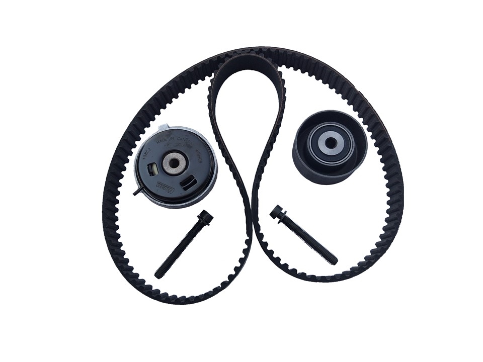 KIT DISTRIBUCION CHEVROLET AVEO 4L 1.6 LTS 2009-2018 SONIC 4L 1.6 LTS ...