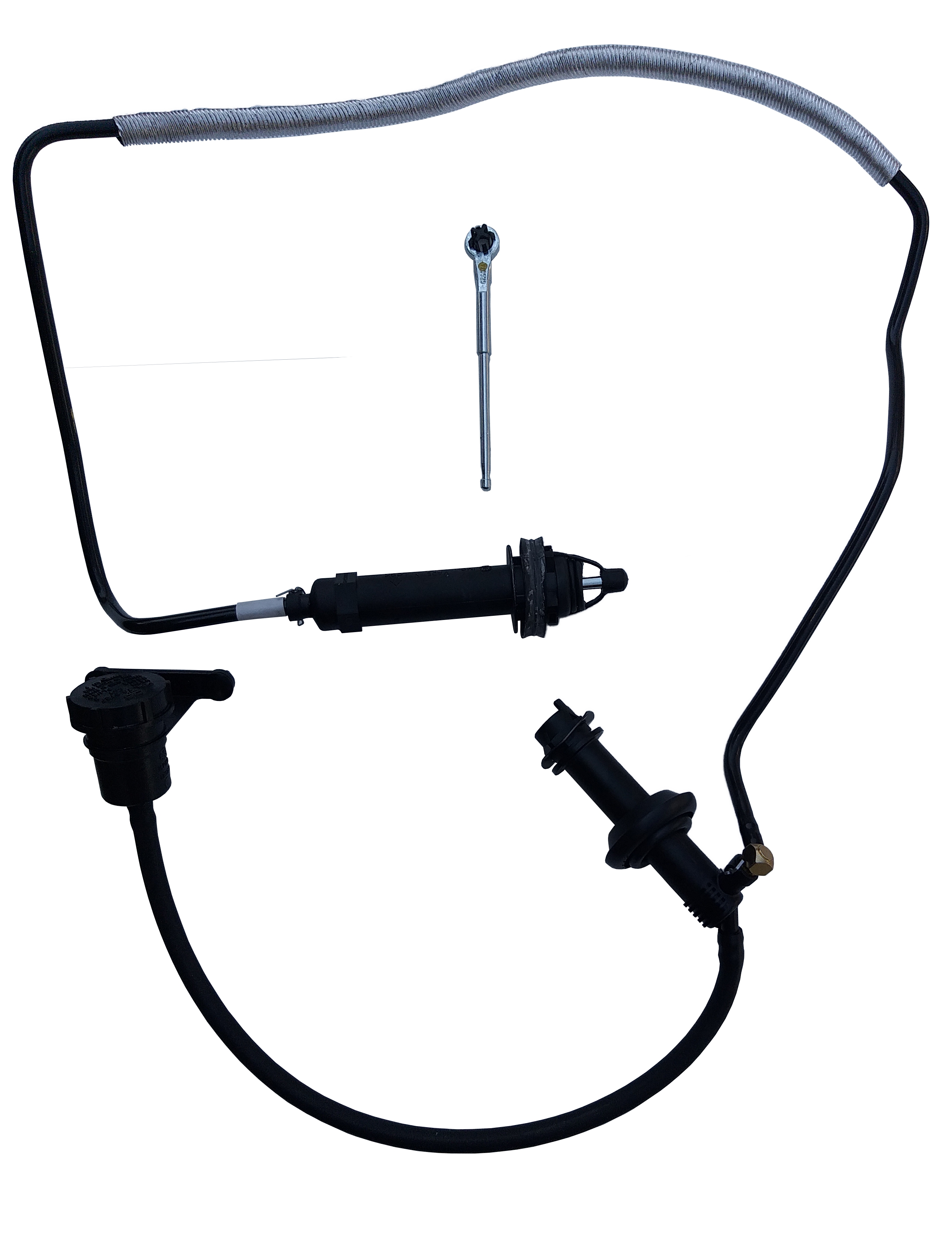 CONTROL HIDRAULICO FORD TRUCK F-250 SUPER DUTY V8 5.4 LTS 1999-2015 F ...